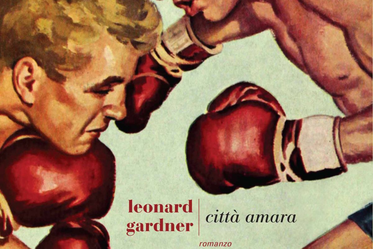 Città amara (1969), di Leonard Gardner – STAZIONE CINEMA