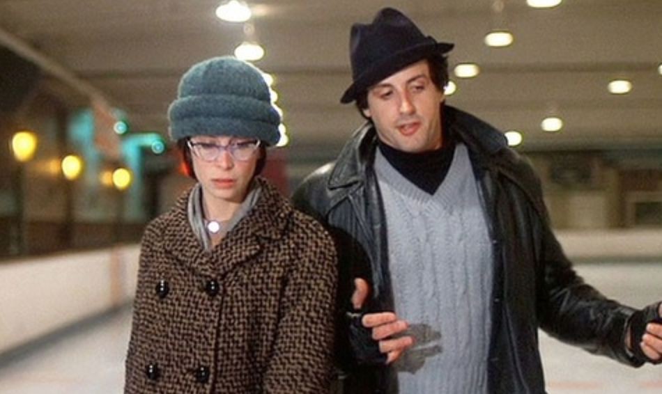Rocky: genesi di un mito senza tempo – STAZIONE CINEMA