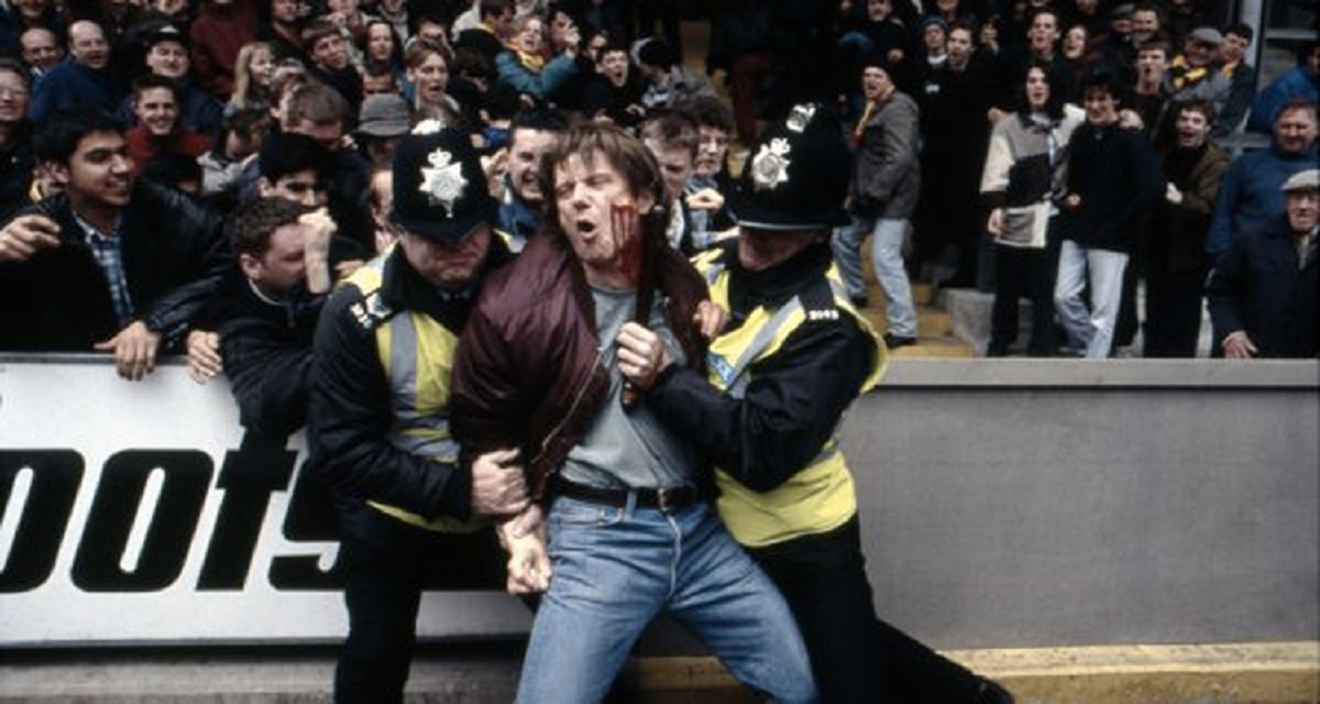 Hooligans (1995), di Phil Davis – STAZIONE CINEMA