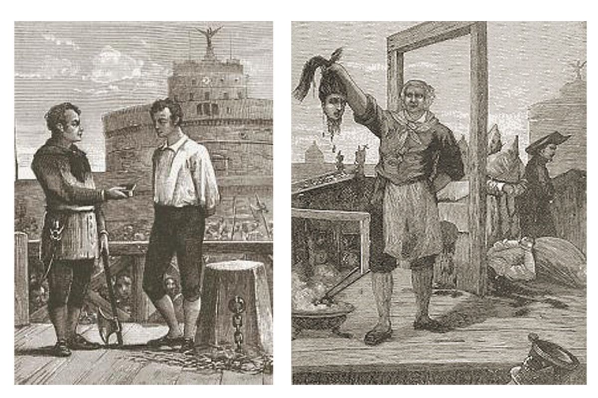 Nell’anno del Signore: la storia di Targhini e Montanari – STAZIONE CINEMA