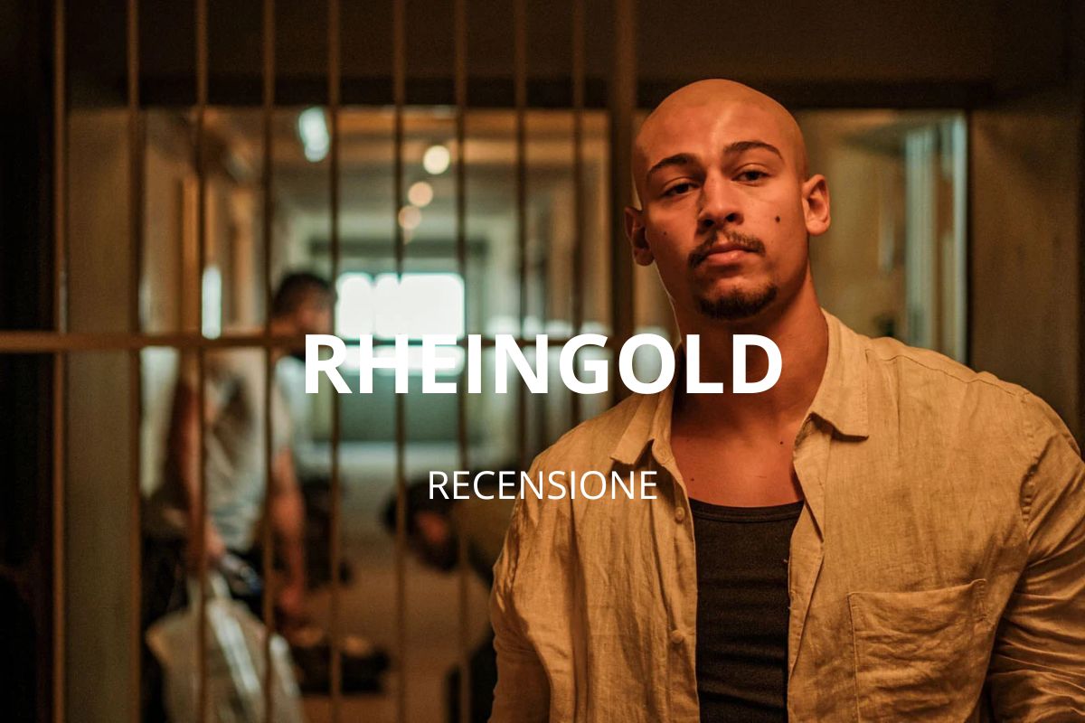 Rheingold (2022), di Fatih Hakin – STAZIONE CINEMA