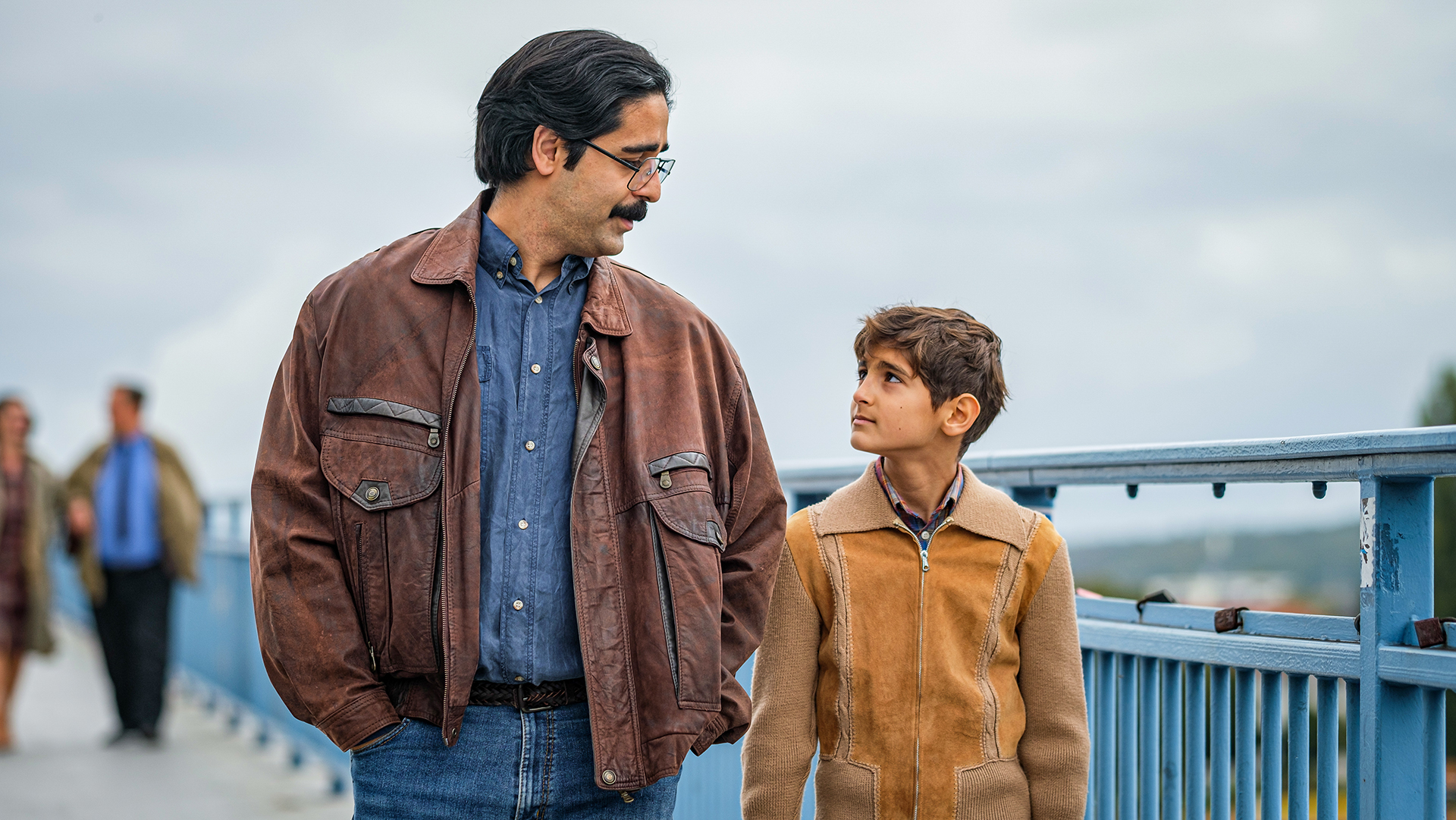 Rheingold (2022), di Fatih Hakin – STAZIONE CINEMA