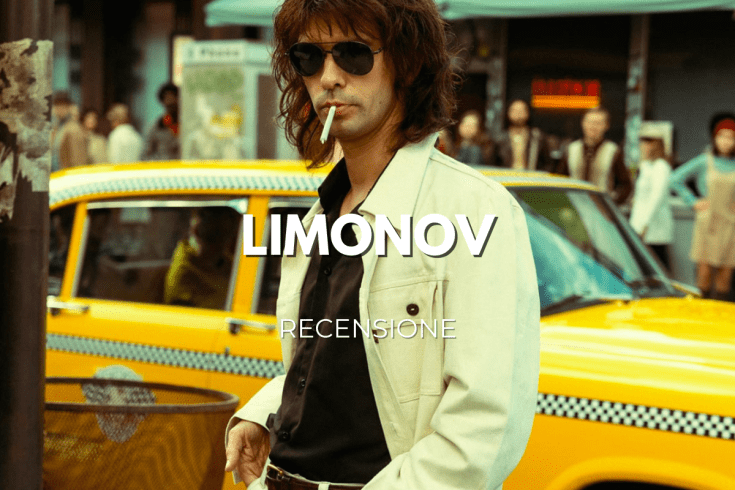 Limonov (2024), di Kirill Serebrennikov – STAZIONE CINEMA