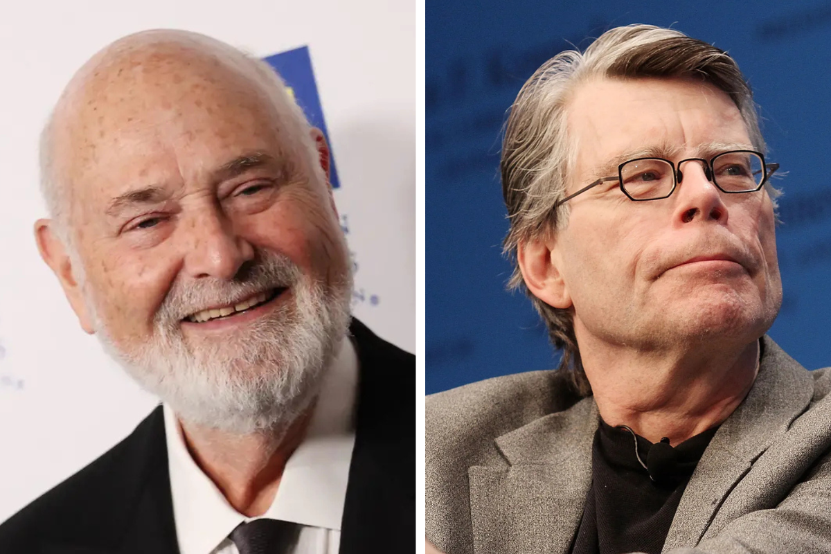 L’omaggio di Stephen King a Rob Reiner: l’eredità di “Stand by Me – Ricordo di un’estate ...